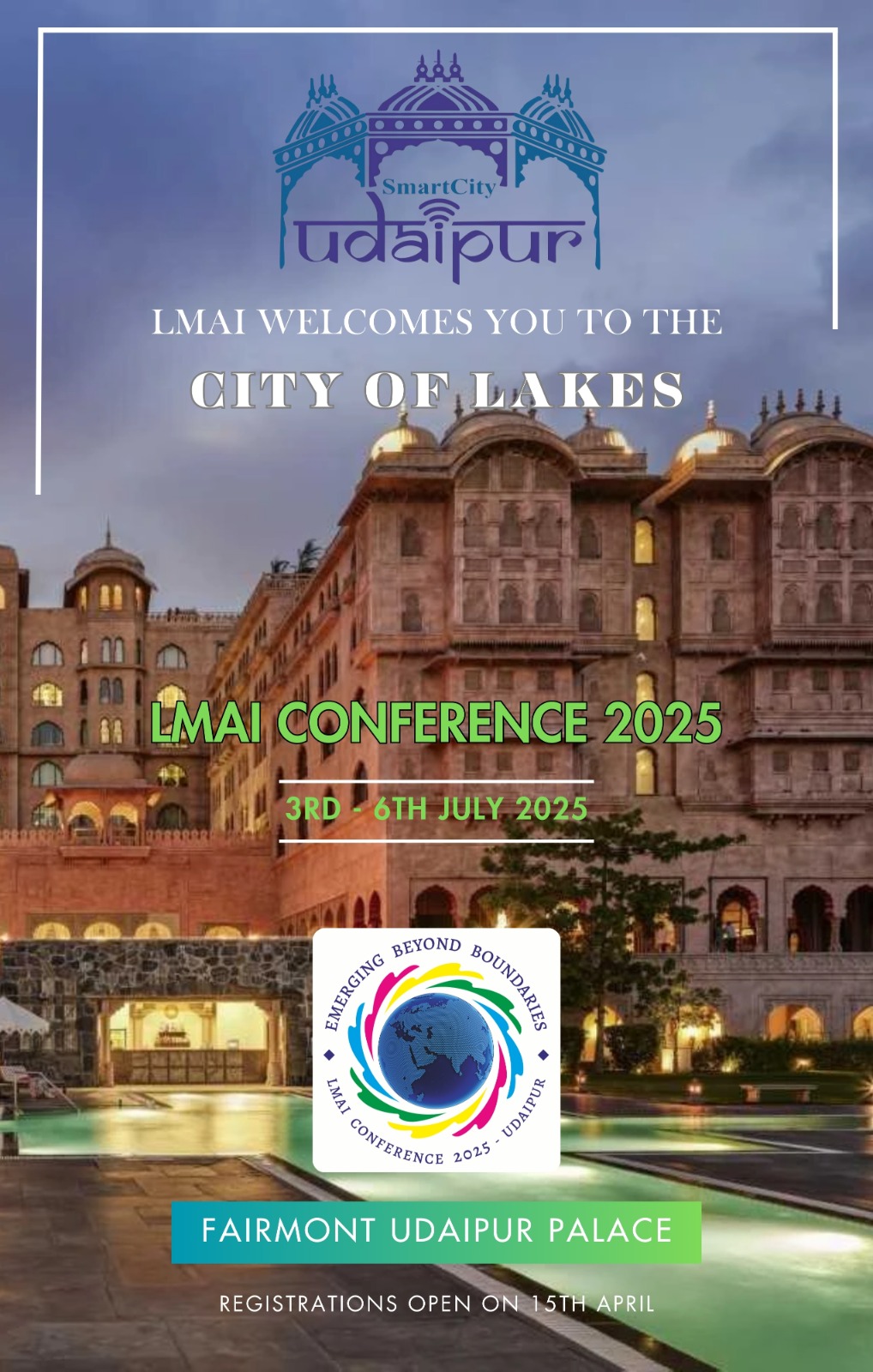 LMAI CONFERENCE 2025